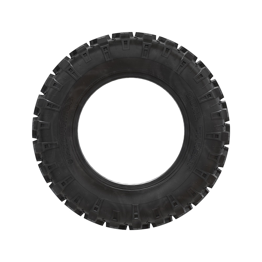 Pro Armor Dual Threat UTV Tire