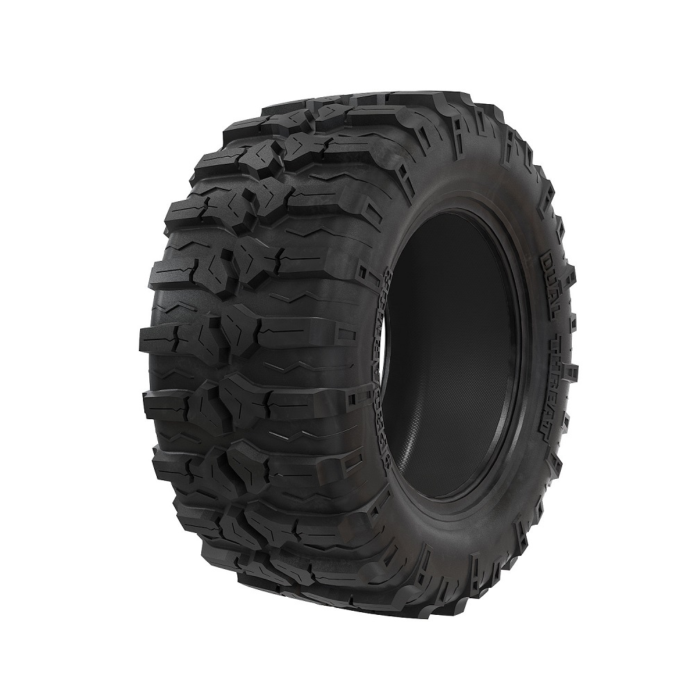 Pro Armor Dual Threat UTV Tire