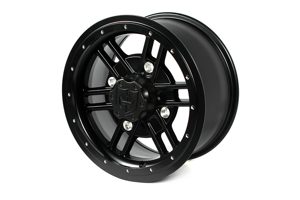 Pro Armor Force Beadlock UTV Wheels