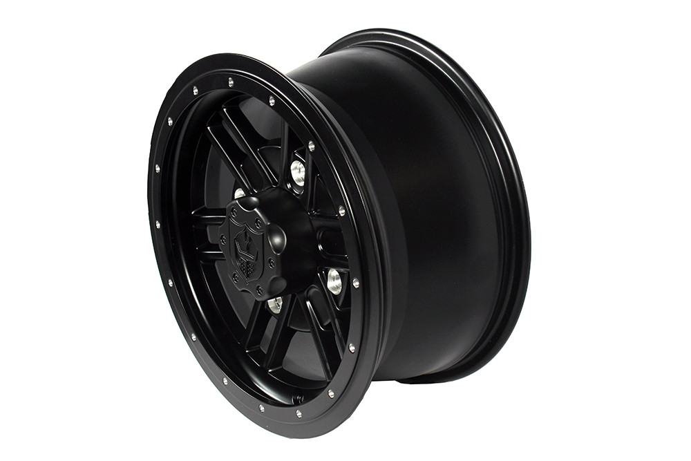 Pro Armor Force Beadlock UTV Wheels