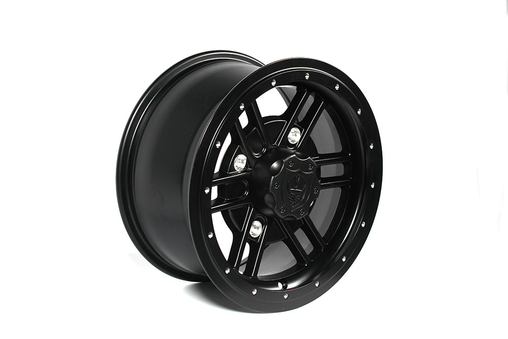 Pro Armor Force Beadlock UTV Wheels