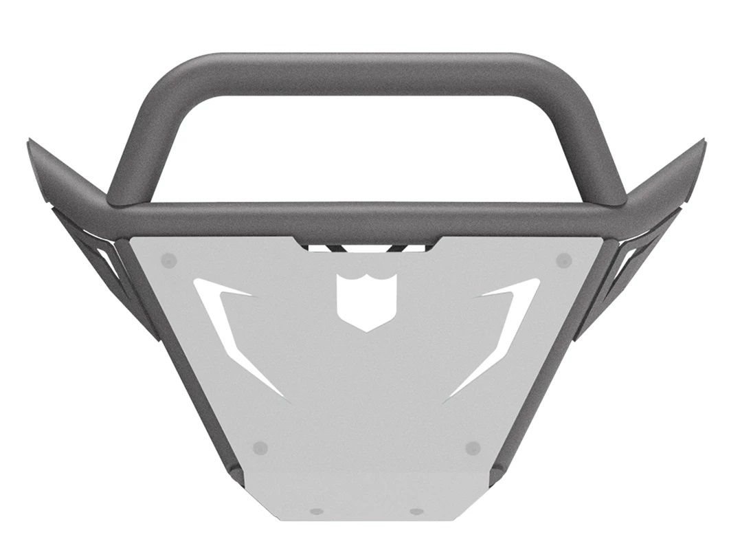 Pro Armor Front Bumper 2024 RZR XP | XP 4 - Color Options