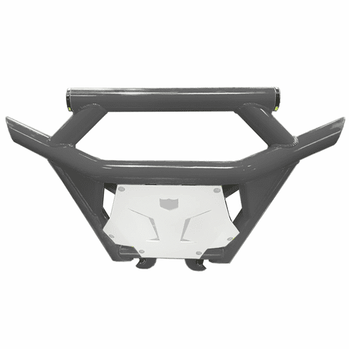 Pro Armor Front Bumper for Polaris RZR Turbo R | Pro R - Color Options