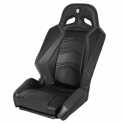 Pro Armor Front Seat for 2024 Polaris RZR XP | XP 4 - Color Options
