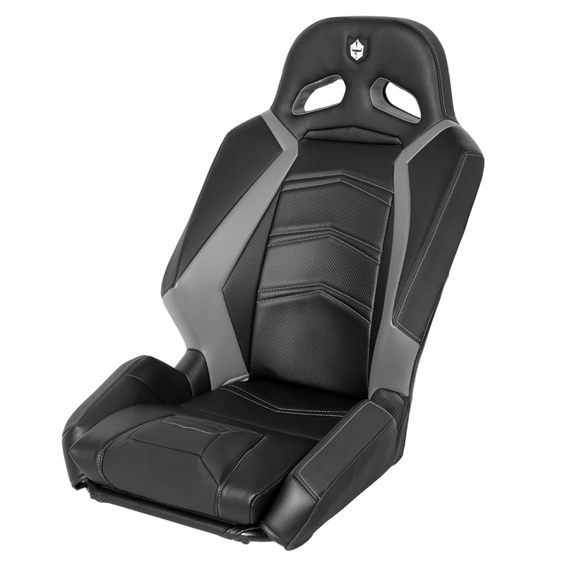 Pro Armor Front Seat for 2024 Polaris RZR XP | XP 4 - Color Options