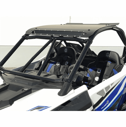 Pro Armor Intrusion Bar for Polaris Pro XP / XP 4 - Stock Cage