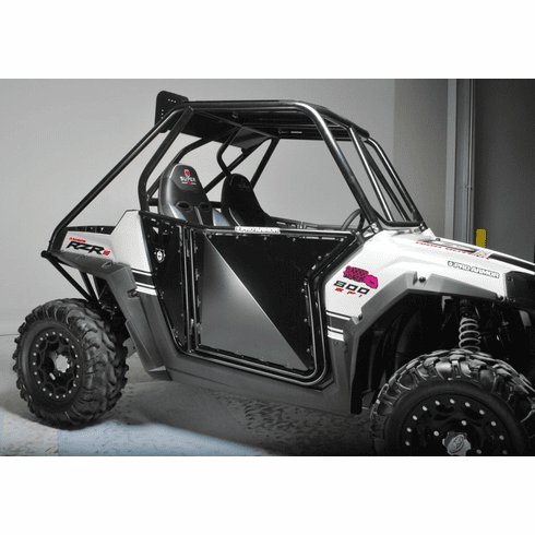 Pro Armor Polaris RZR 570 800 XP 900 Suicide Doors W Sheet
