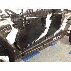 Polaris RZR XP 4 1000 | XP 4 Turbo - Doors | Side Windows
