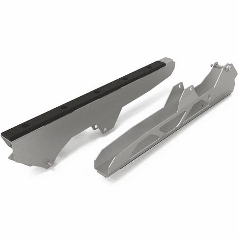 Pro Armor Rear Trailing Arm Guards for Polaris RZR Pro XP | Pro XP 4