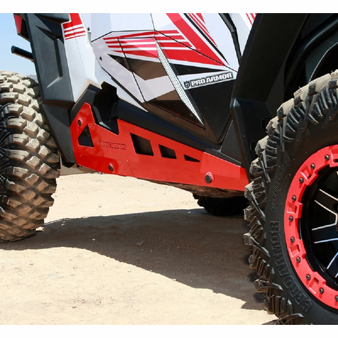 Pro Armor Rock Sliders for Polaris RZR 900 / 1000 XP / Turbo XP