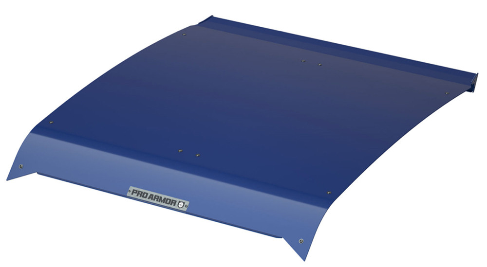 Pro Armor RZR Pro XP Aluminum Roof for Pro Armor Cage