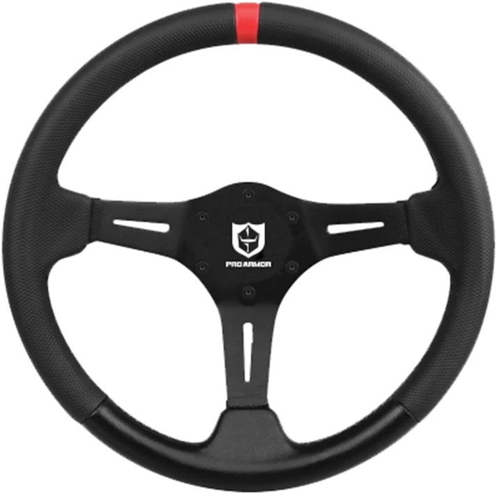 Pro Armor Top Marker Extreme Weather Steering Wheel