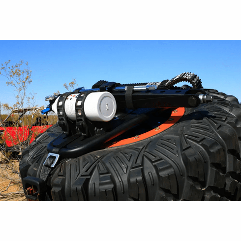 Pro Armor | Universal - QuickShot Spare Tire Accessory Mount