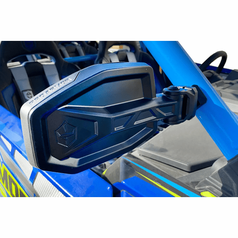 Pro Armor | Universal | Side View Mirror