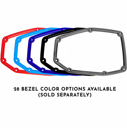 Pro Armor | Universal | Side View Mirror