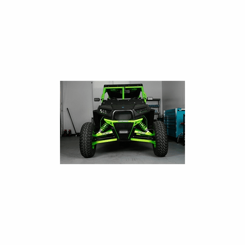 Pro Armor XP1K Asylum Cage System- Custom Colors - RZR XP 1000