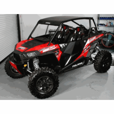 RZR XP 1000 Cages