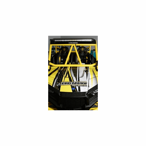 Pro Armor XP1K Asylum Cage System- Custom Colors - RZR XP 1000