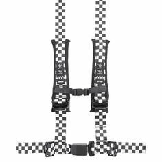 UTV Harnesses | 4-Point | 5-Point | Side By Side Sports