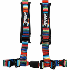 UTV Harnesses | 4-Point | 5-Point | Side By Side Sports