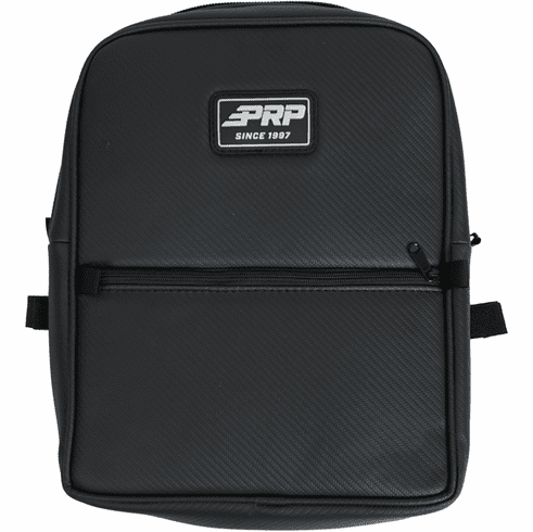PRP Behind Seat Storage Bag for Yamaha Wolverine RMAX 2 / RMAX 4