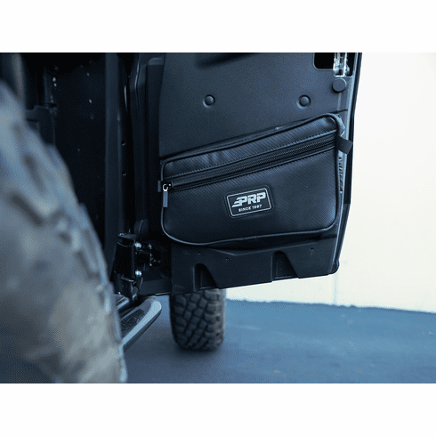 PRP Door Storage Bags for Yamaha Wolverine RMAX 2 | RMAX 4