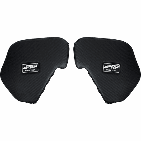PRP Front | Rear Shoulder Pads for Yamaha Wolverine RMAX 2 | RMAX 4