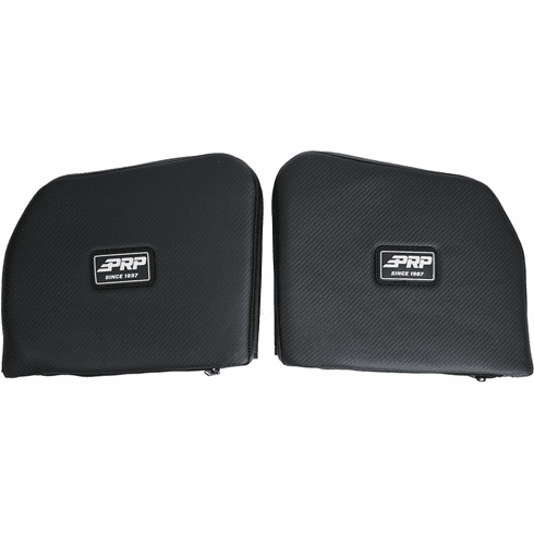 PRP Front | Rear Shoulder Pads for Yamaha Wolverine RMAX 2 | RMAX 4