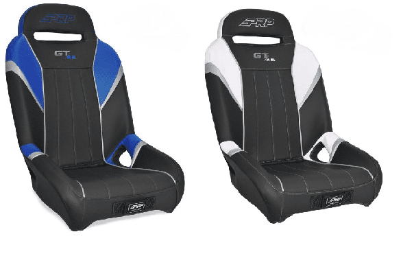 PRP Honda Talon GT/S.E. Suspension Seats - Pair