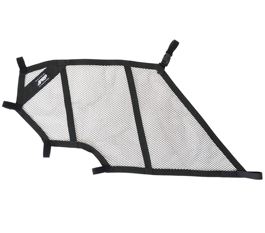 PRP Mesh Window Net Set for Polaris RZR 200