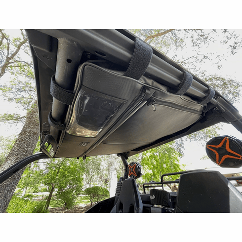 PRP Overhead Storage Bag for 2021+ Can-Am Commander | Commander Max