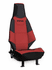 STATUS Racing Polaris Slingshot Seat Covers - Pair