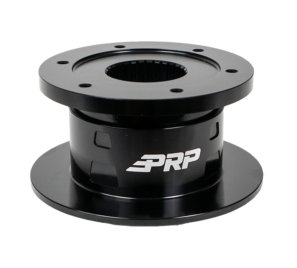 PRP | Universal | Quick Release Steering Wheel Hub