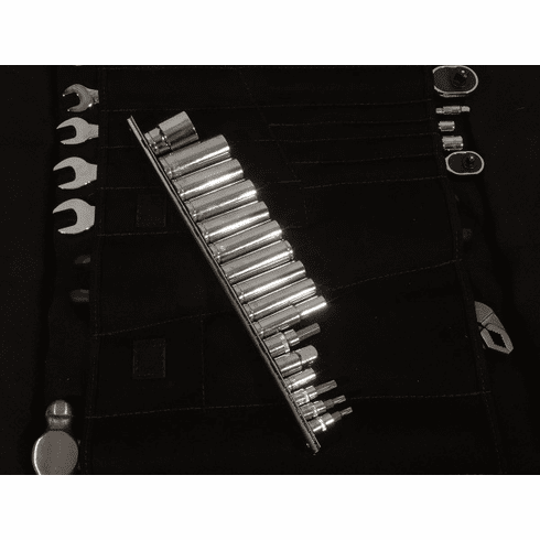 PRP RZR Tool Kit (35 Pc)