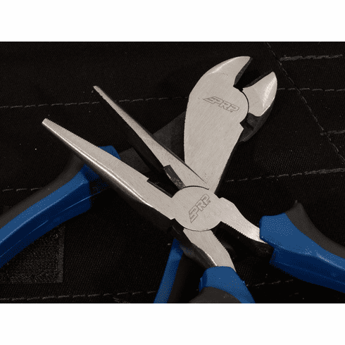 PRP RZR Tool Kit (35 Pc)