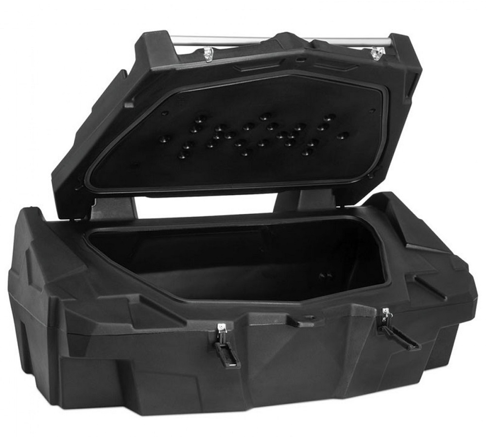QuadBoss 175L Expedition Series UTV Max Cargo Box