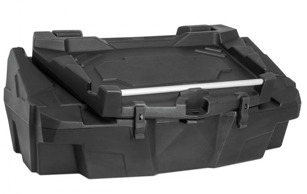 QuadBoss 175L Expedition Series UTV Max Cargo Box