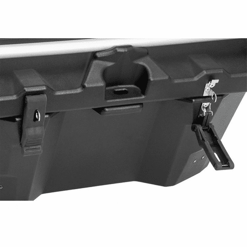 QuadBoss 85L Expedition Series UTV Cargo Box