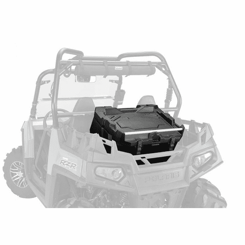 QuadBoss 85L Expedition Series UTV Cargo Box