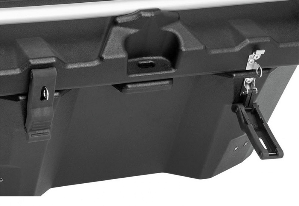 QuadBoss 85L Expedition Series UTV Cargo Box