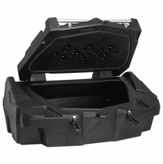 Honda Pioneer 500 Cargo Racks | Storage Boxes | Bags | Side By Side Sports