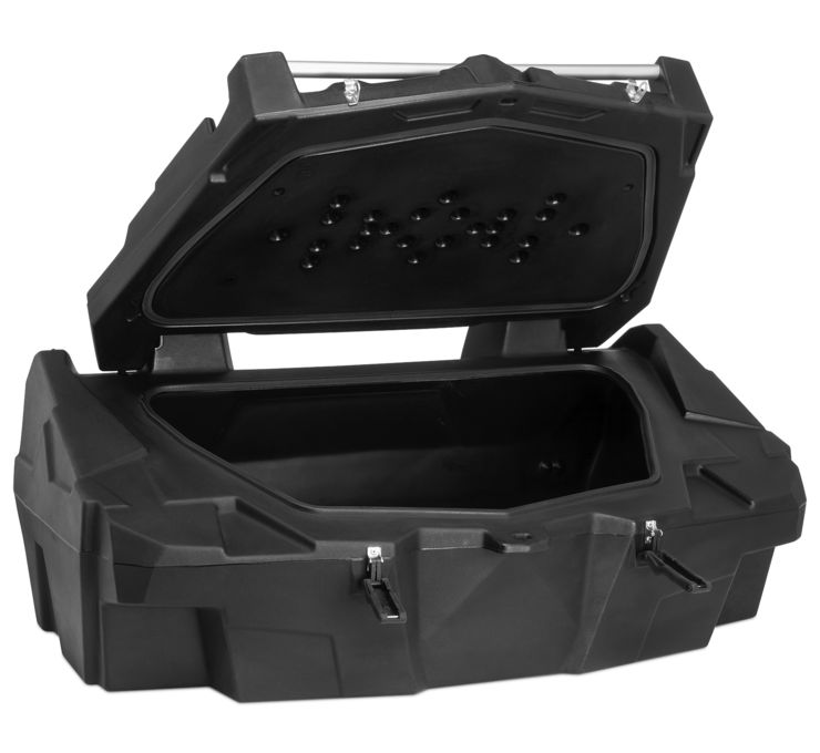 Quadboss Honda Pioneer 500 Rear Cargo Box