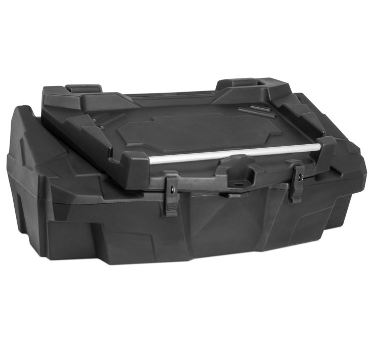 Quadboss Honda Pioneer 500 Rear Cargo Box