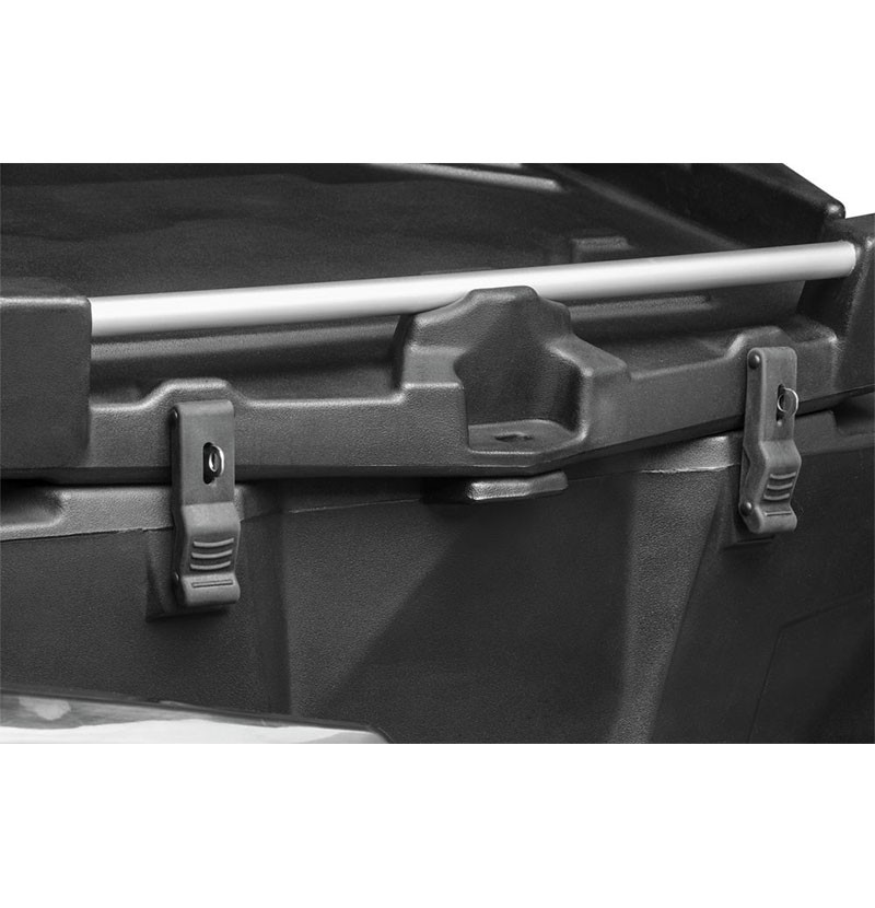 Quadboss Honda Pioneer 500 Rear Cargo Box