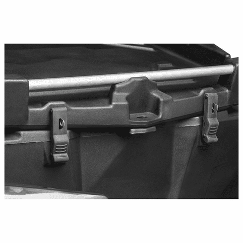 Quadboss Honda Pioneer 500 Rear Cargo Box