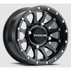 Raceline UTV Wheels
