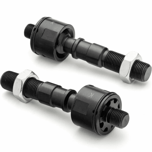 SuerATV's RackBoss 2.0 Replacement Inner Tie Rod Ends