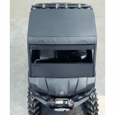 Can-Am Defender Roofs | Hard Tops | Soft Bimini