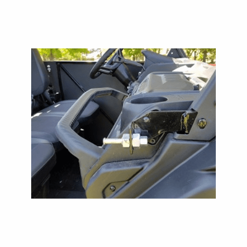 Rage Fab Can-Am Defender Doors (2-door set)
