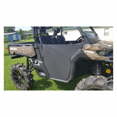 Rage Fab Can-Am Defender Doors (2-door set)